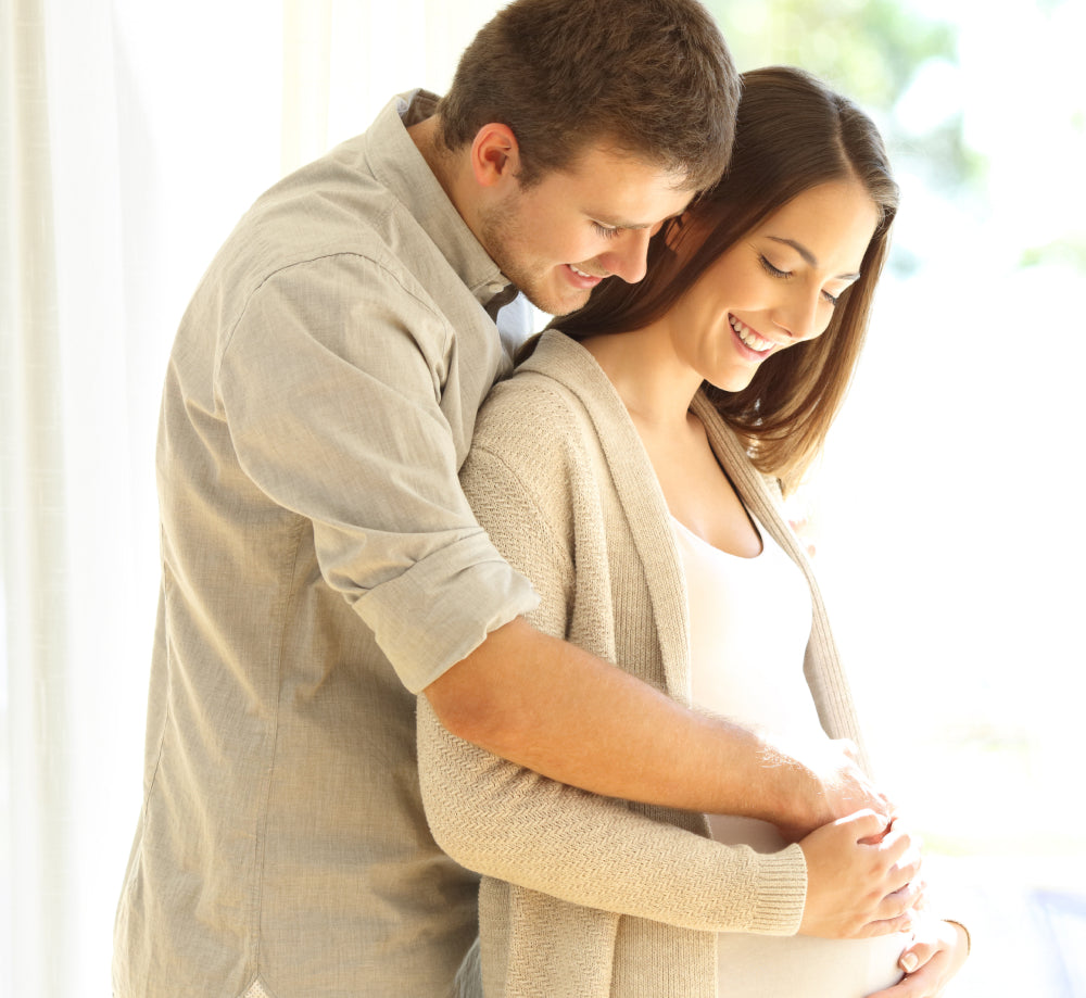 Semenoll – 100% Natural Sperm Health & Male Fertility Support ...